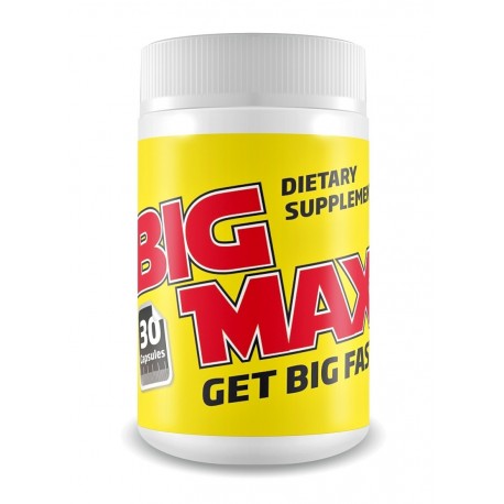 BIGMAX 30UN - Libistore Loja Online