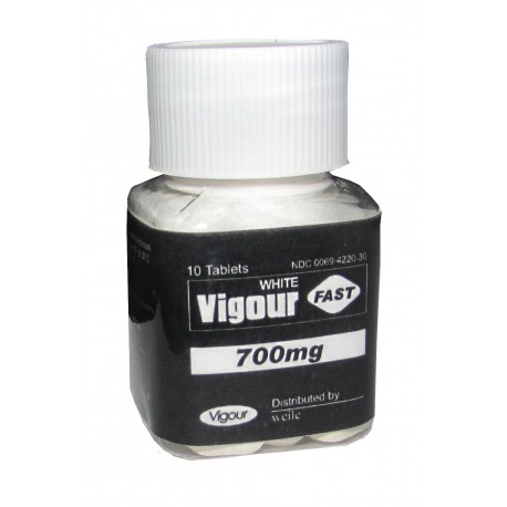 VIGOUR FAST 10 UN - Libistore Loja Online