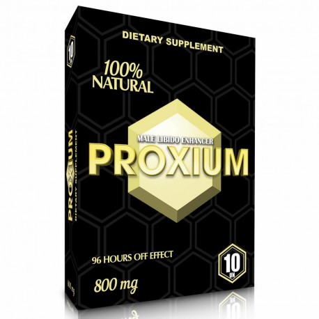 PROXIUM 10 UN - Libistore Loja Online