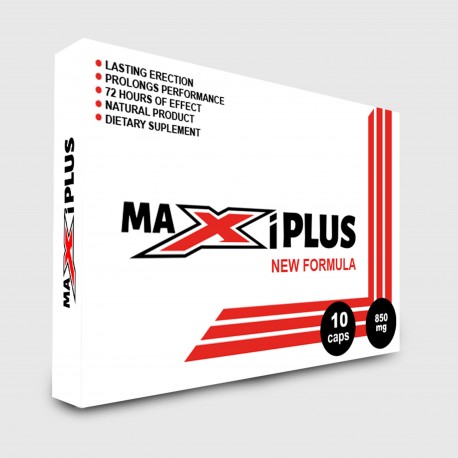 MAXIPLUS 10 UN - Libistore Loja Online